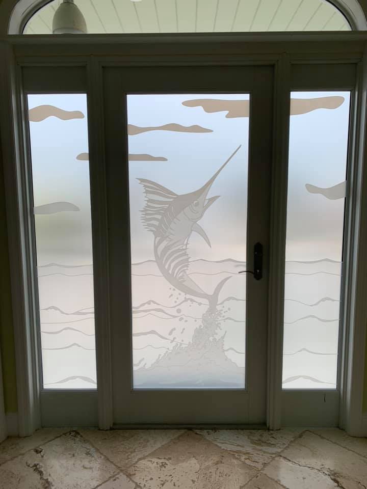 Home Decorative Window Film Viewer | LLumar Residential Decorative Films