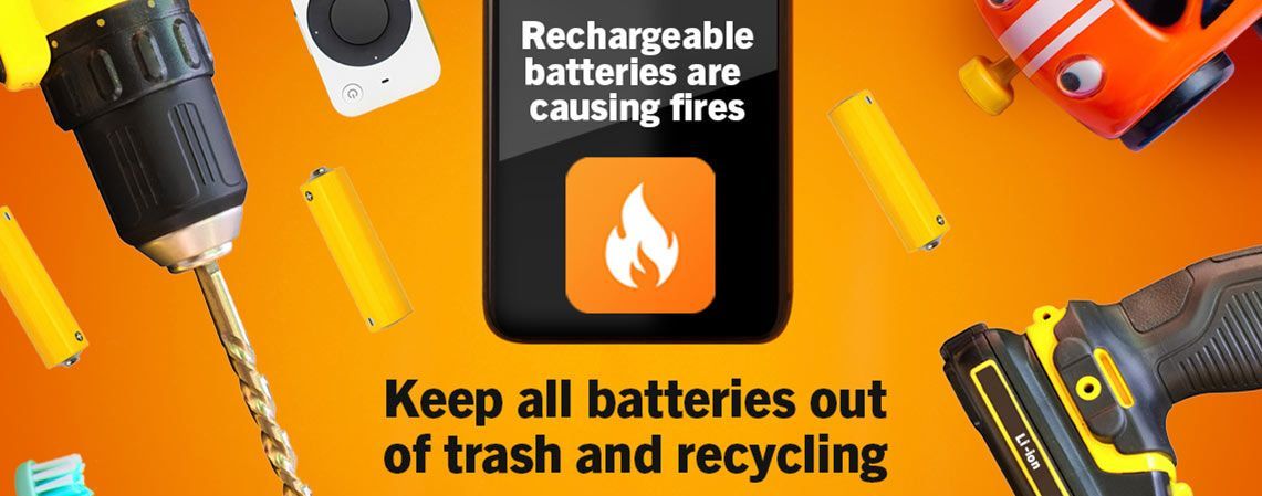 Good's Disposal Service | Waste Management & Dumpster Rental