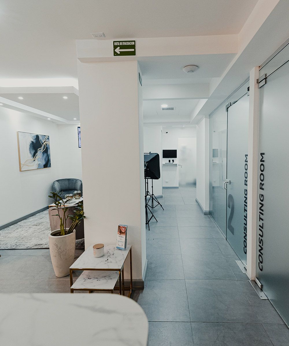 About Us - Aesthetic Dental Care Costa Rica