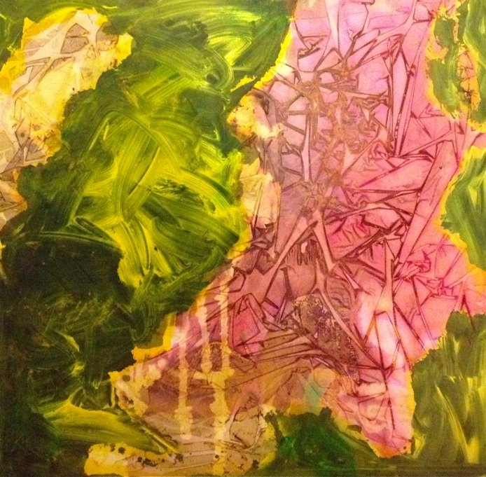 David Booth MRSS Paintings