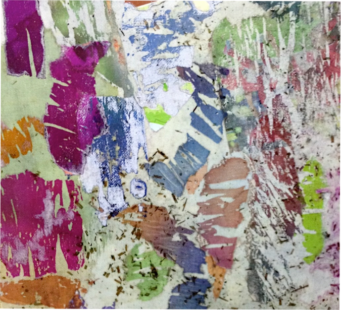 David Booth MRSS Paintings