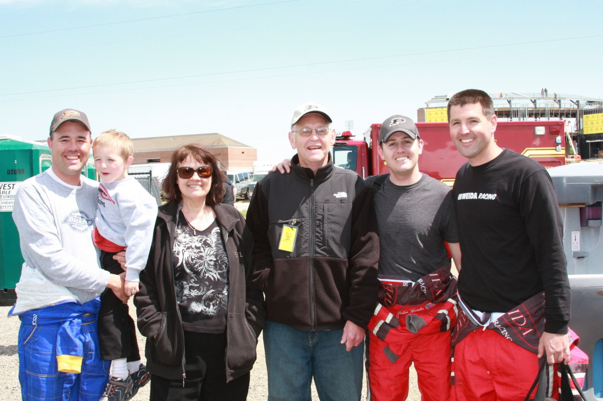 About Us | Weida Apartments | West Lafayette, IN