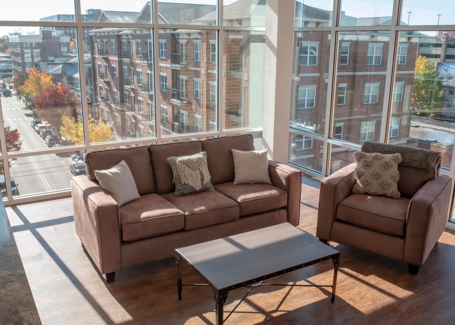 Properties Near Purdue University | Weida Apartments