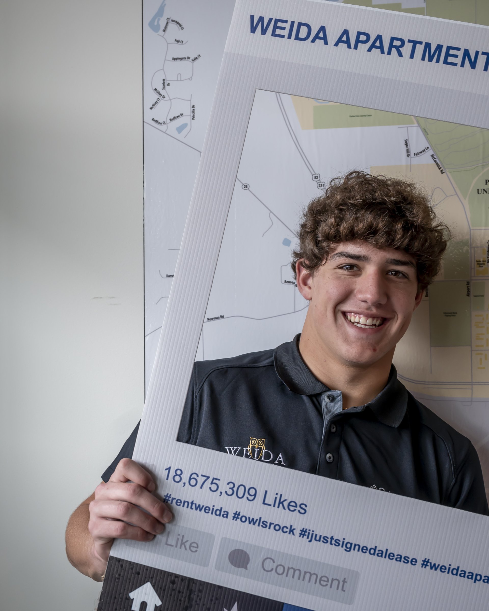 About Us | Weida Apartments | West Lafayette, IN