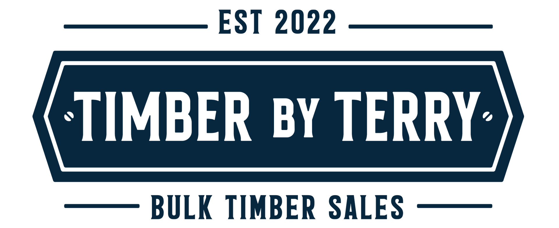 Welcome to Timber by Terry