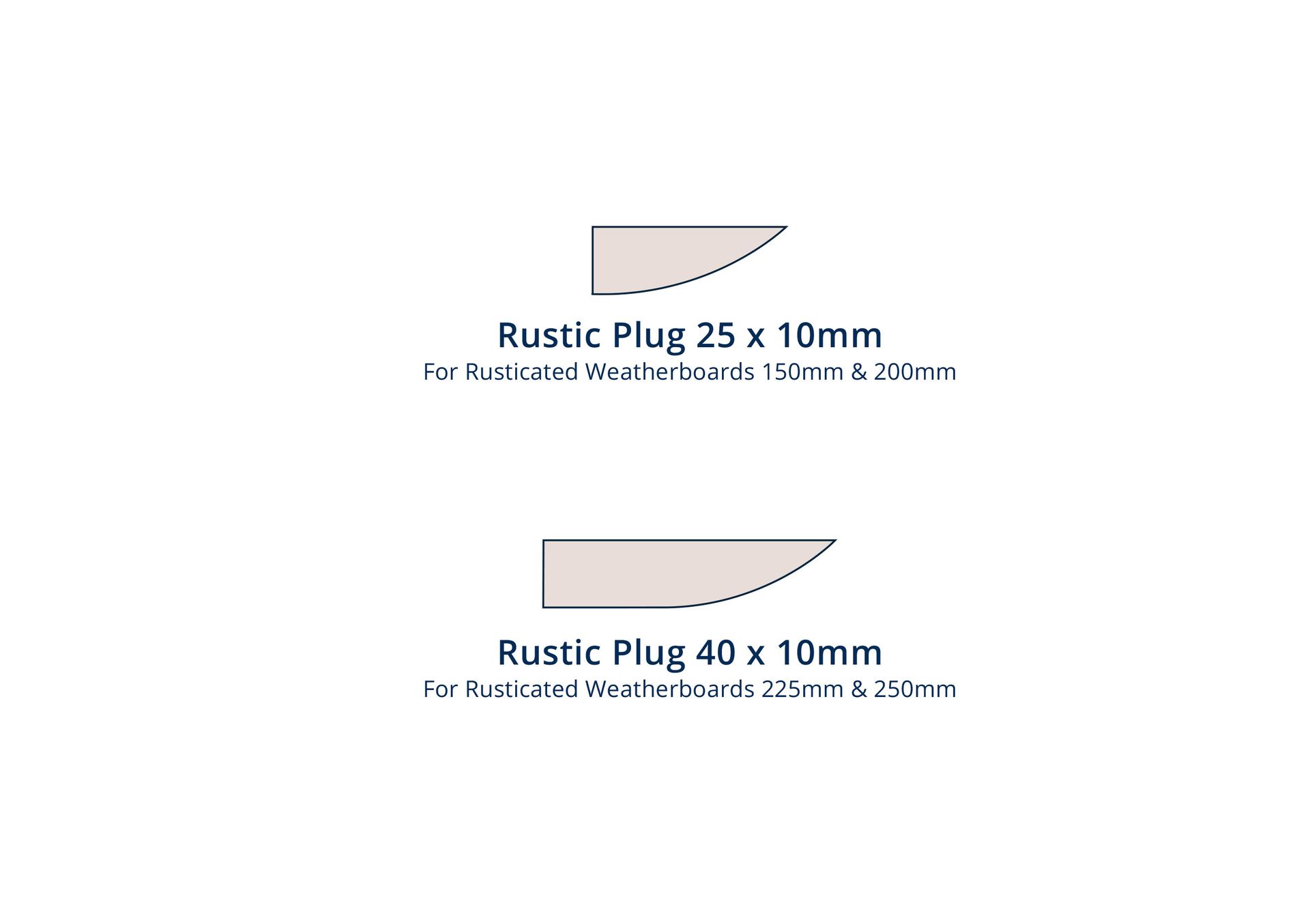 Timber Cladding for your next project