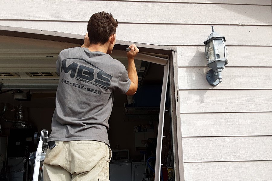 About MBS Construction, LLC