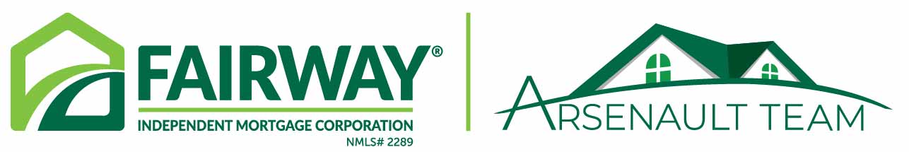 Steve Arsenault | The Arsenault Team | Fairway IMC Mid-Atlantic