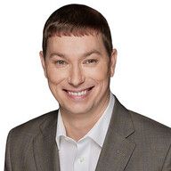 Charlie Hall | Fairway IMC Mid-Atlantic