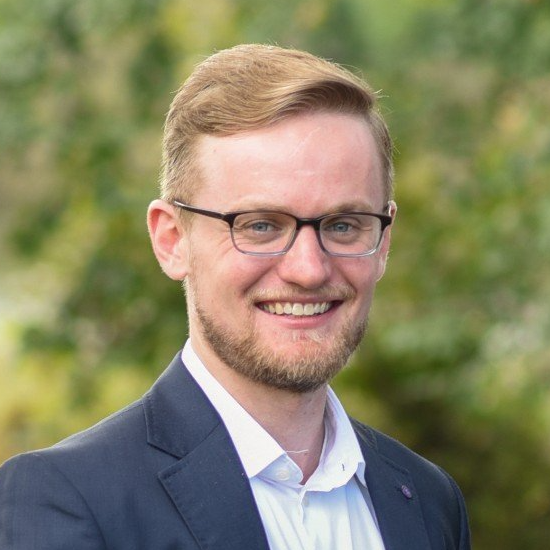 Stephen Arsenault | The Arsenault Team | Fairway IMC Mid-Atlantic