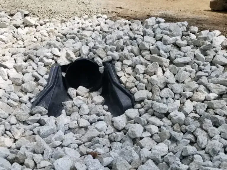 Culvert Installations - Conroe, TX & Montgomery County