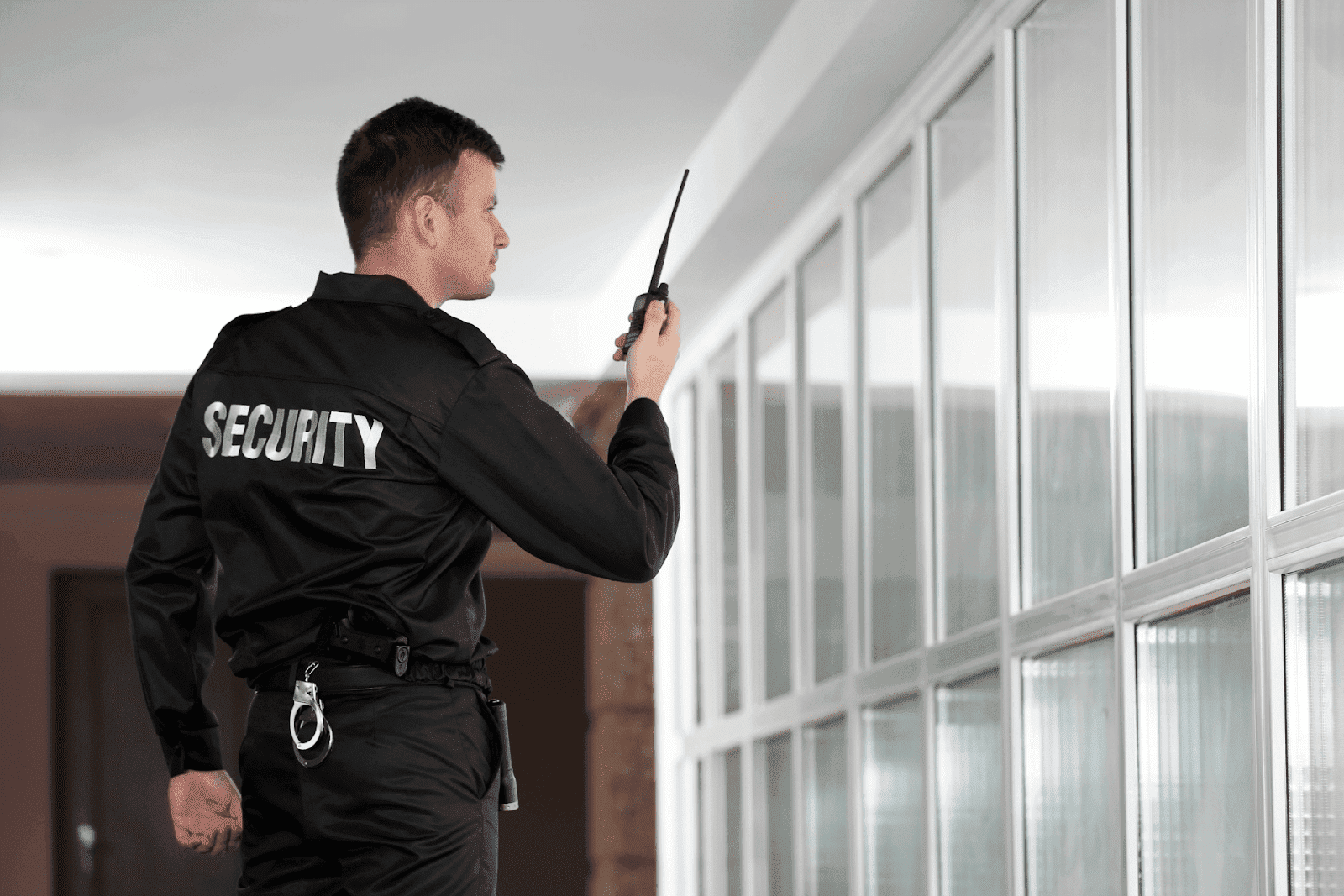 Guard Card Online Options: What Future Security Guards Should Know