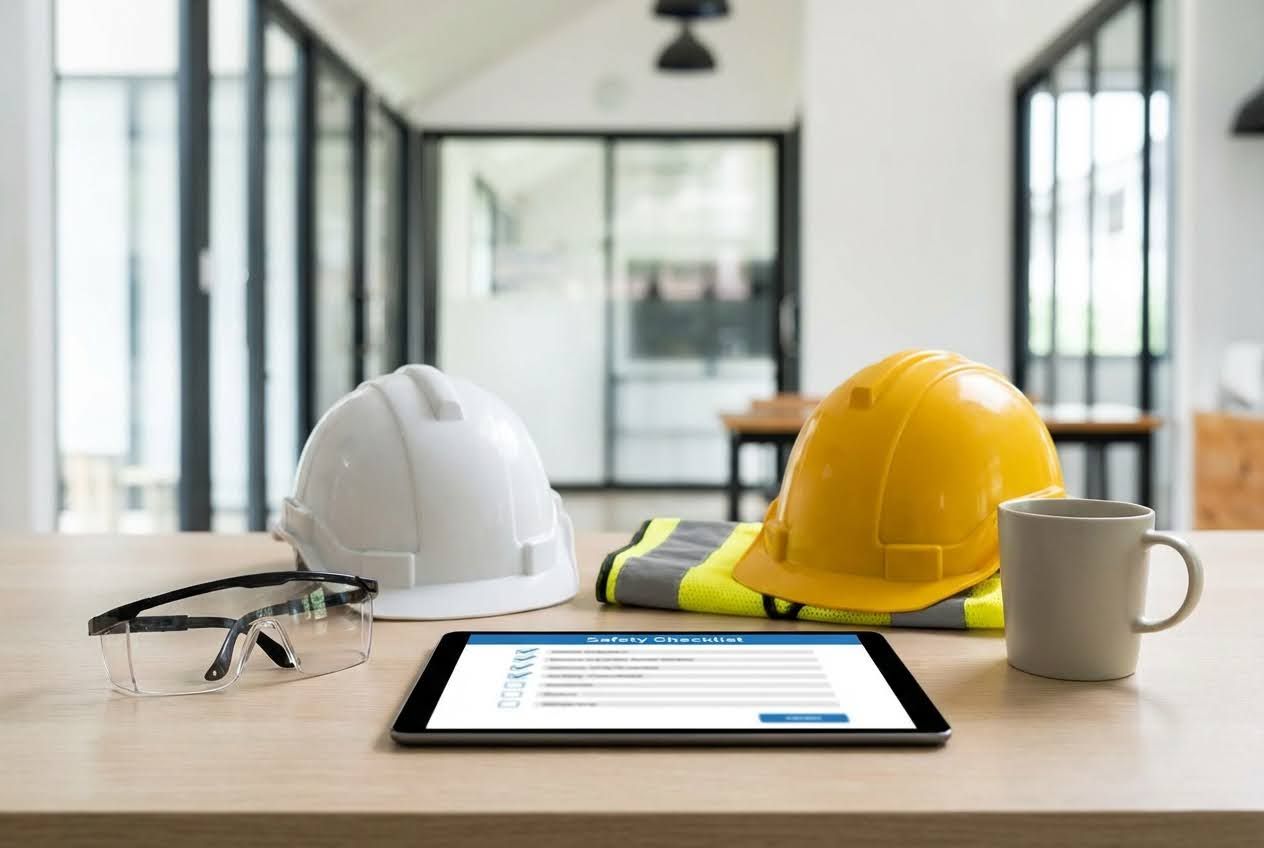 Why Workplace Safety Matters to Every Organization