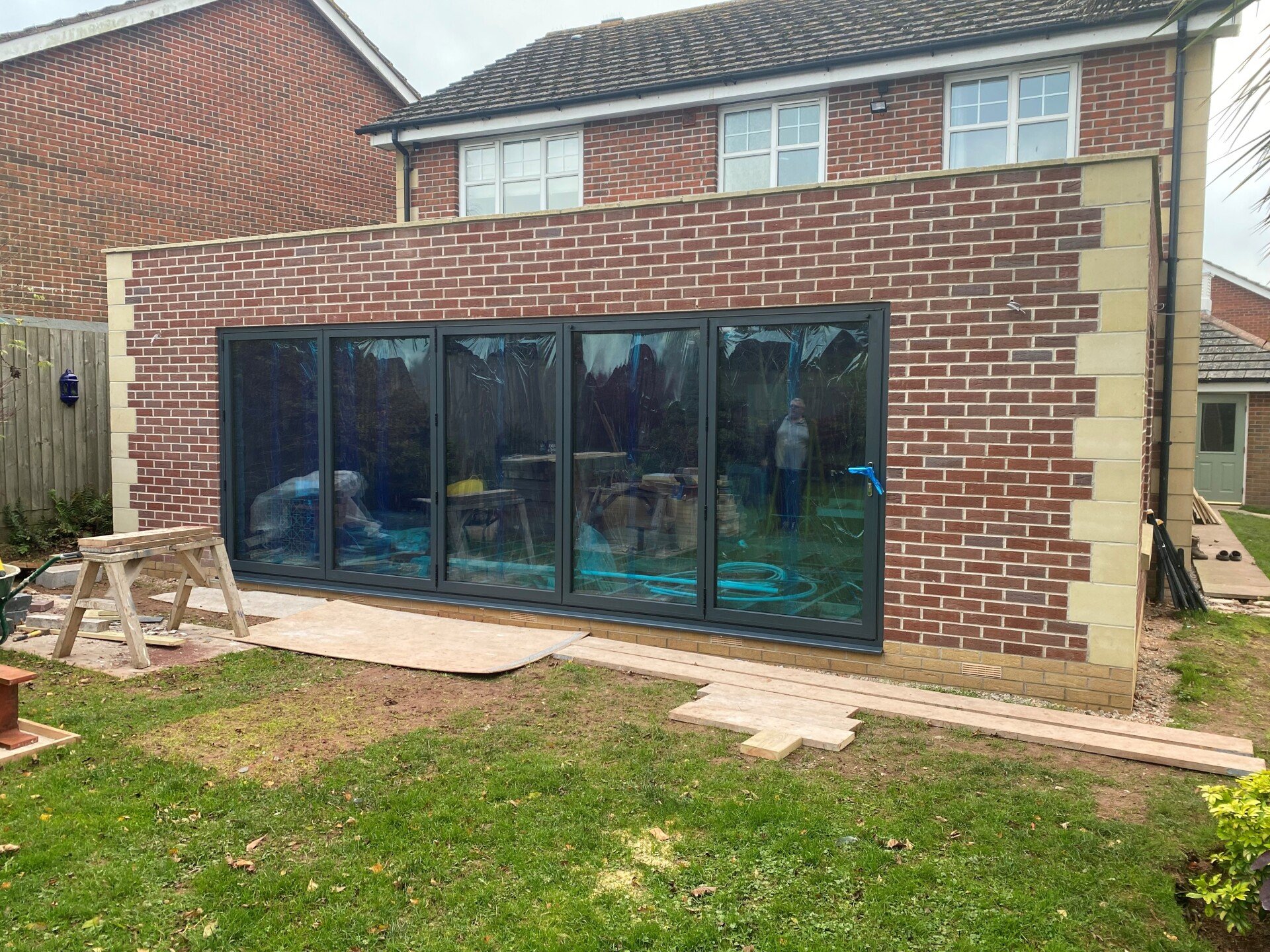 Quality glass supplies | Wise Choice Windows