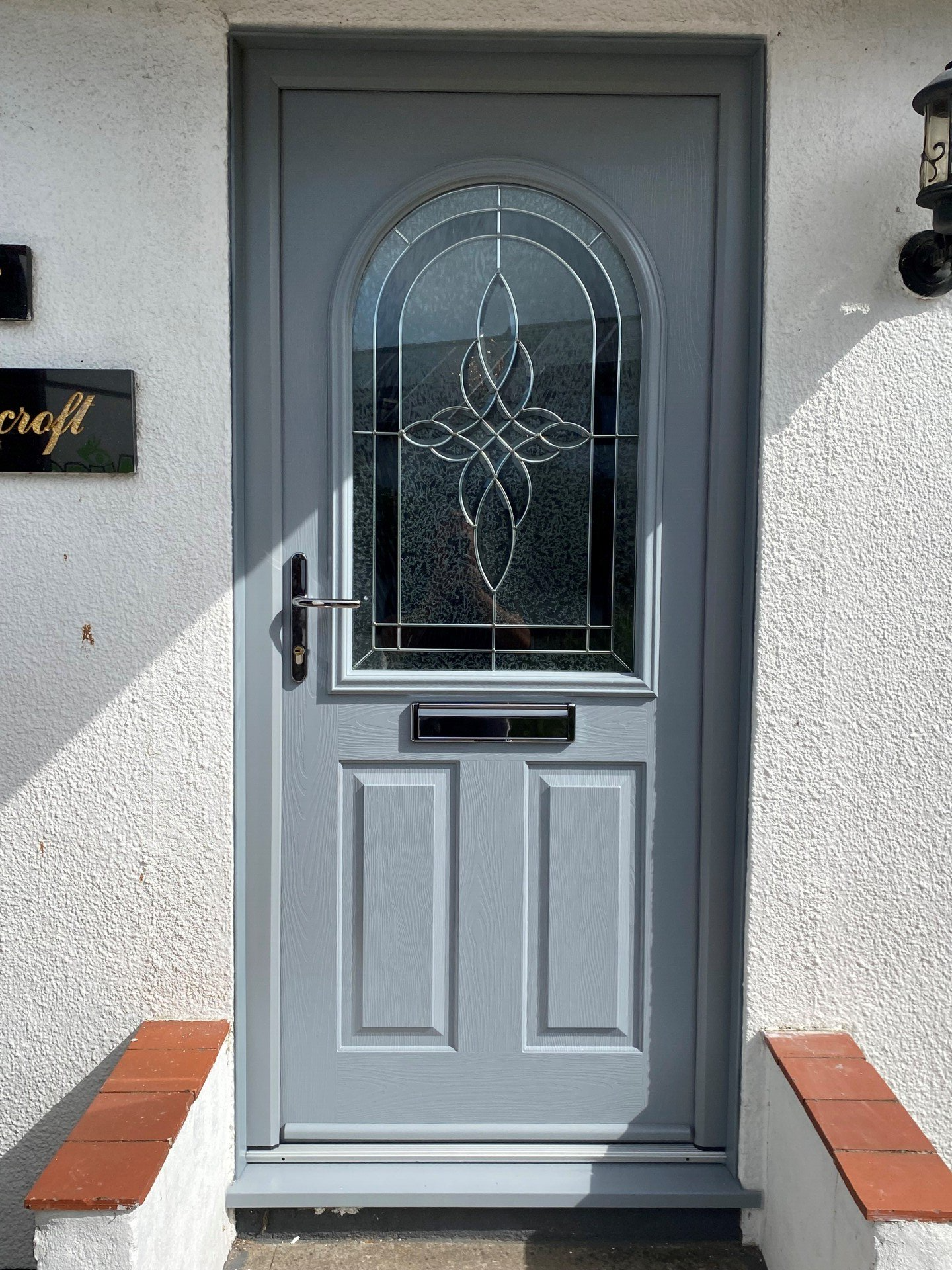 Quality glass supplies | Wise Choice Windows