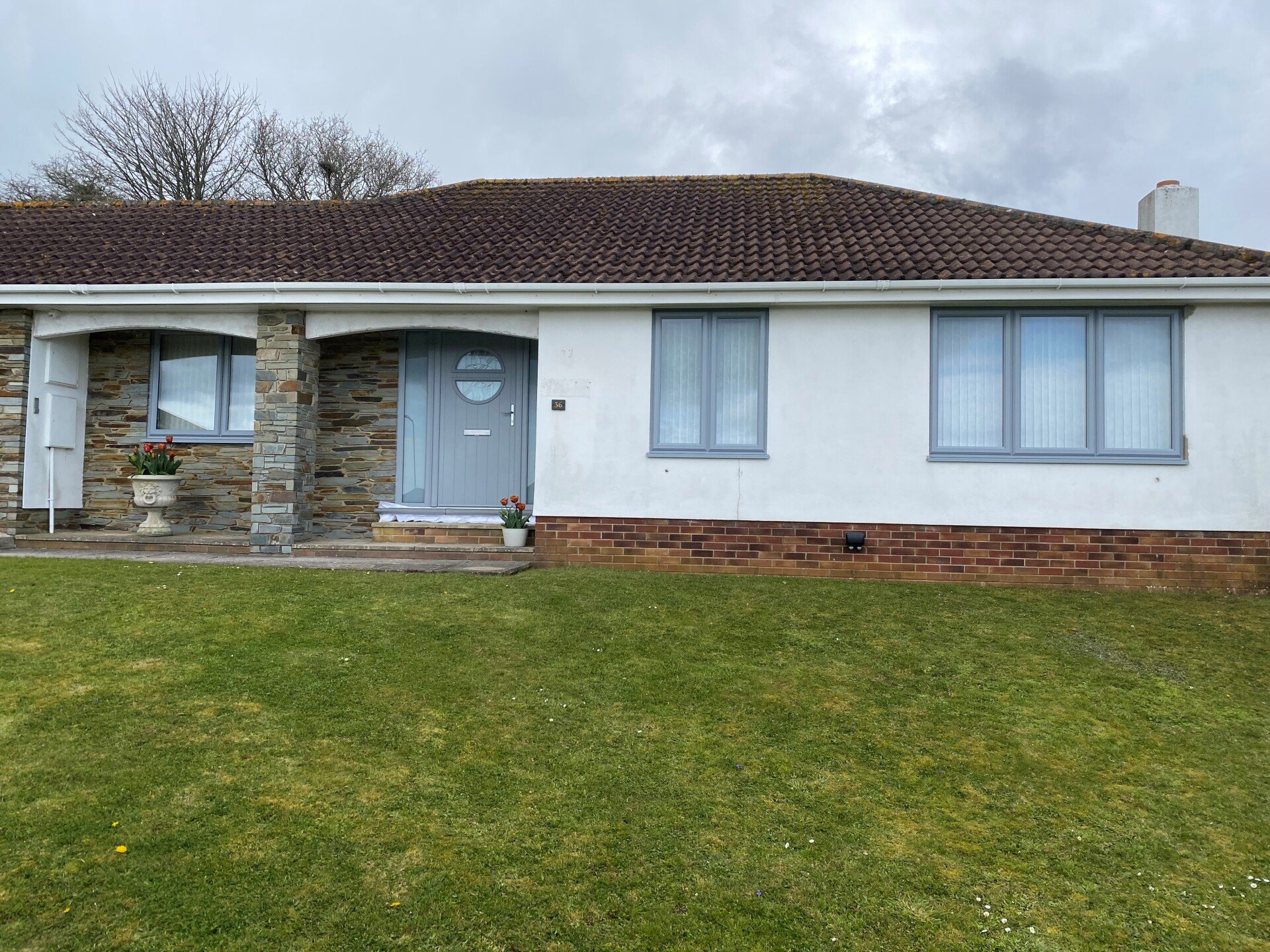 Quality glass supplies | Wise Choice Windows