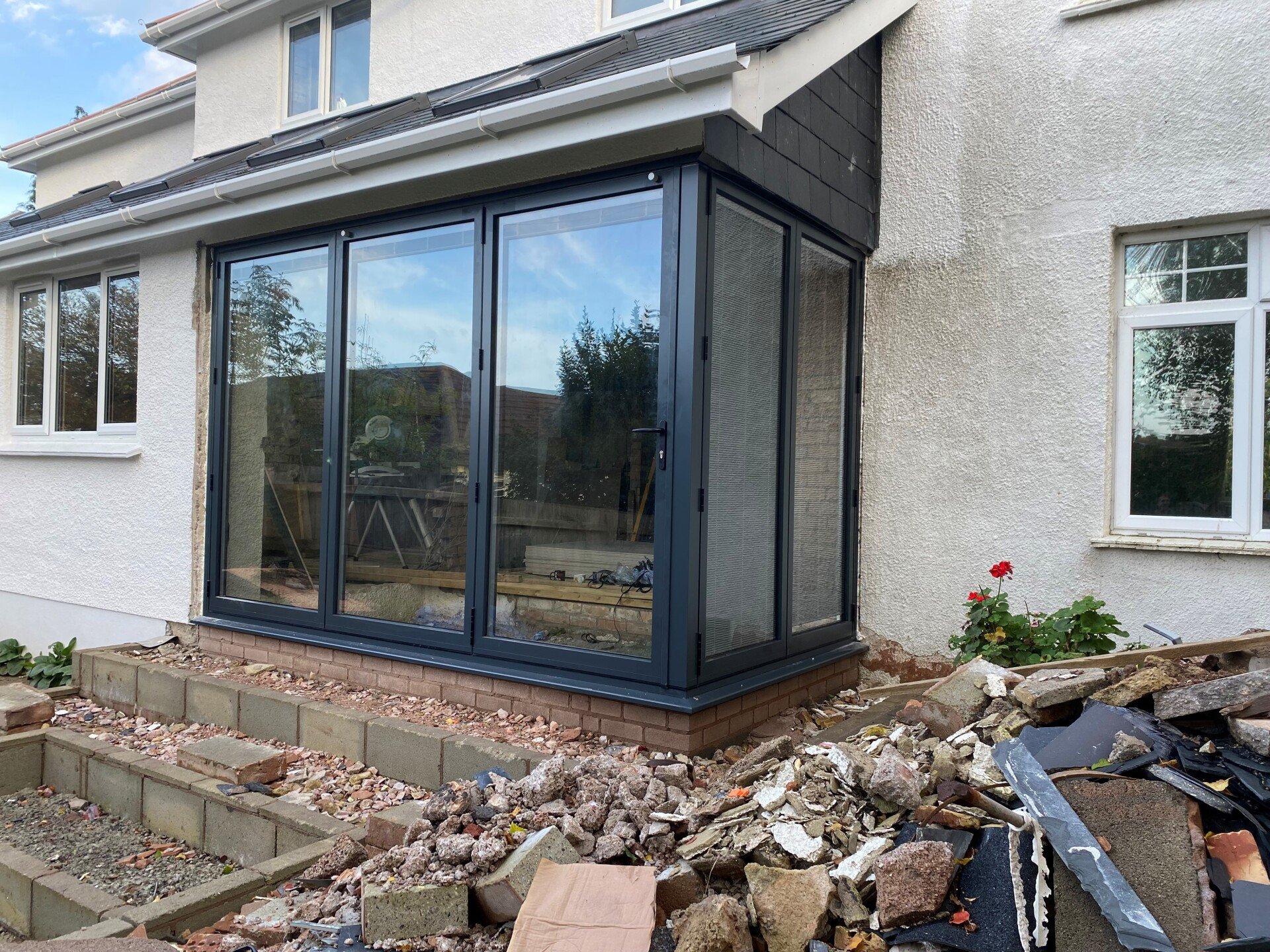 Quality glass supplies | Wise Choice Windows