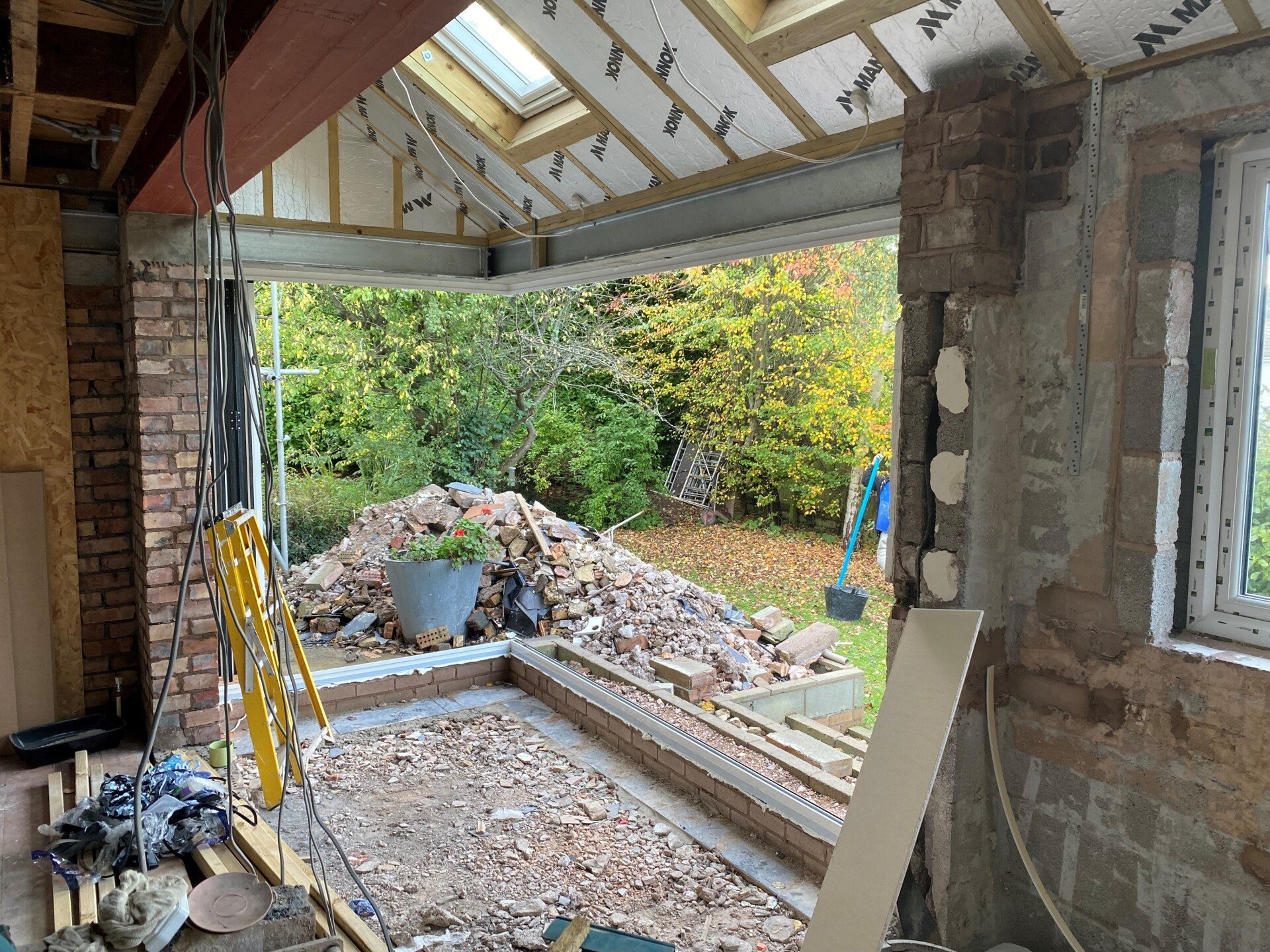 Quality glass supplies | Wise Choice Windows