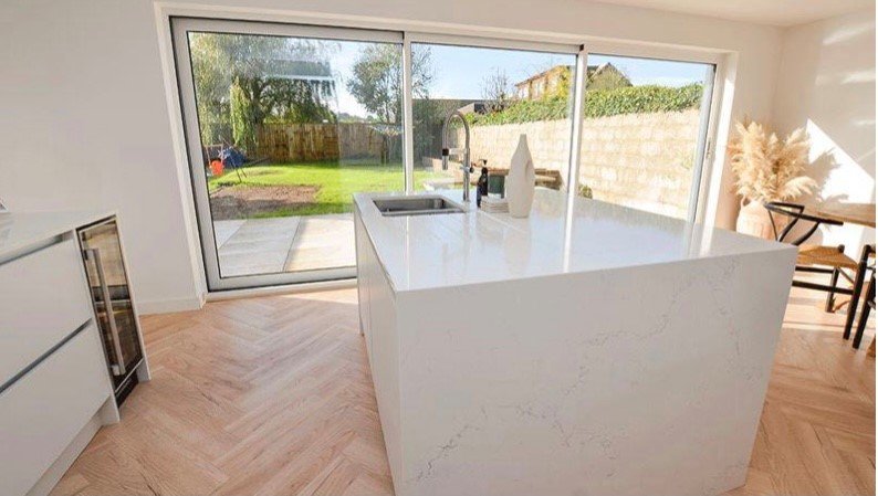 Quality glass supplies | Wise Choice Windows