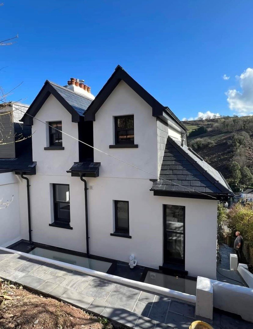 Quality glass supplies | Wise Choice Windows