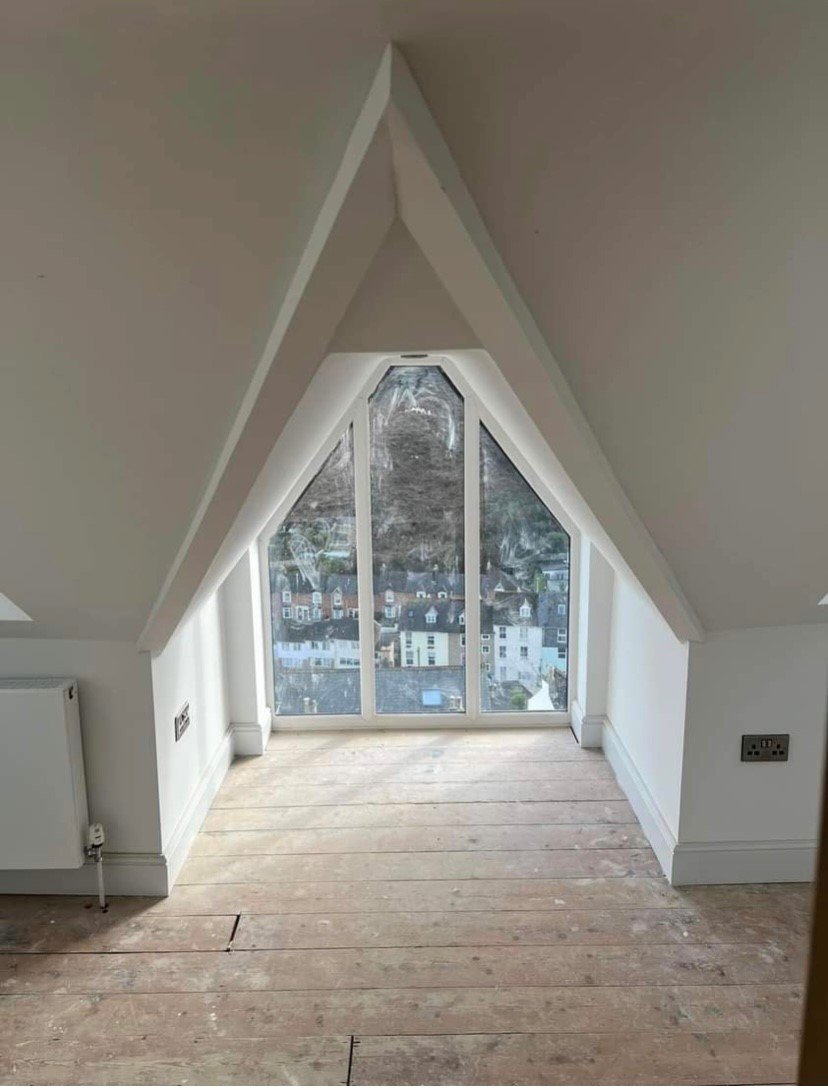 Quality glass supplies | Wise Choice Windows