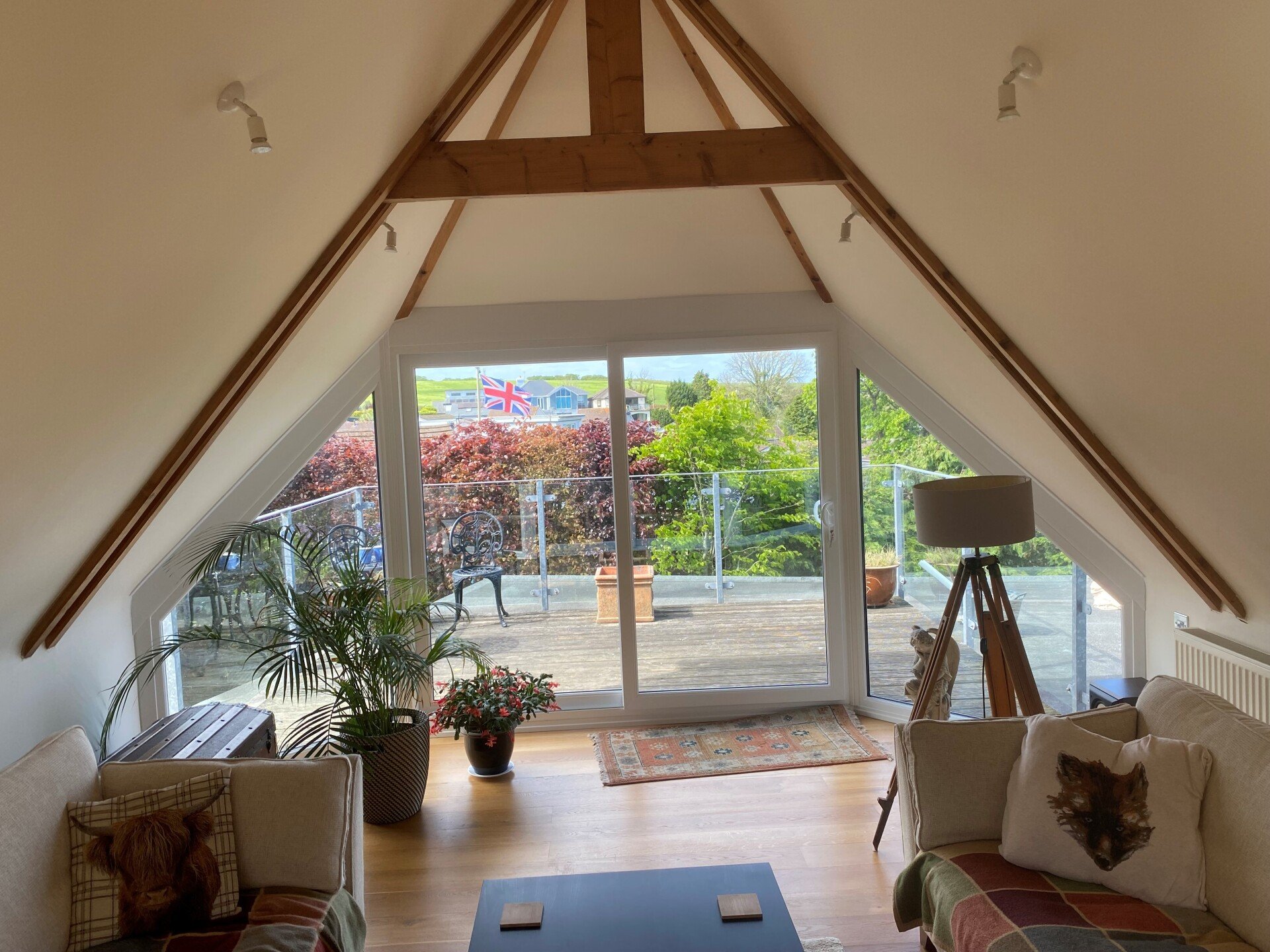 Quality glass supplies | Wise Choice Windows