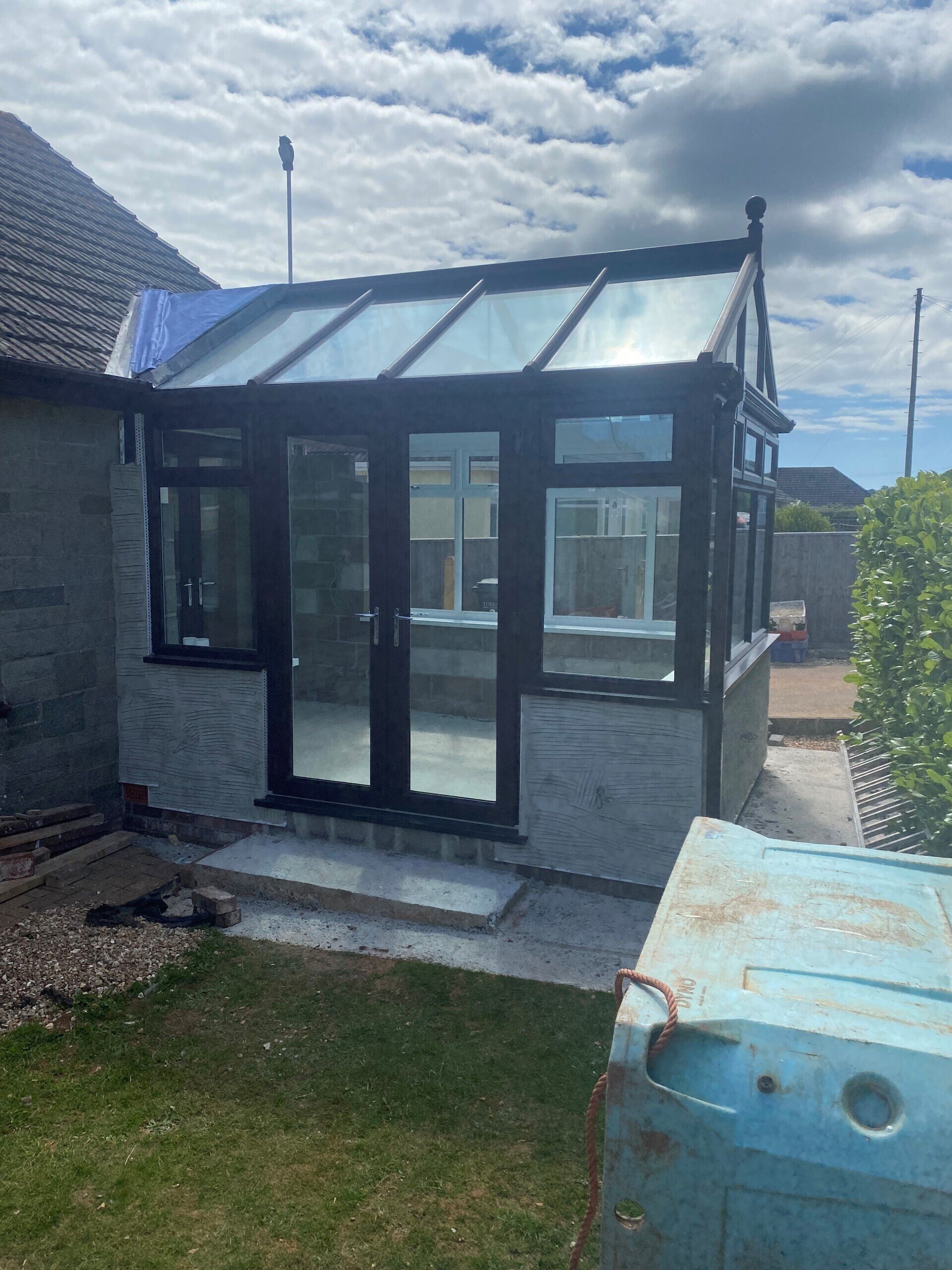 Quality glass supplies | Wise Choice Windows