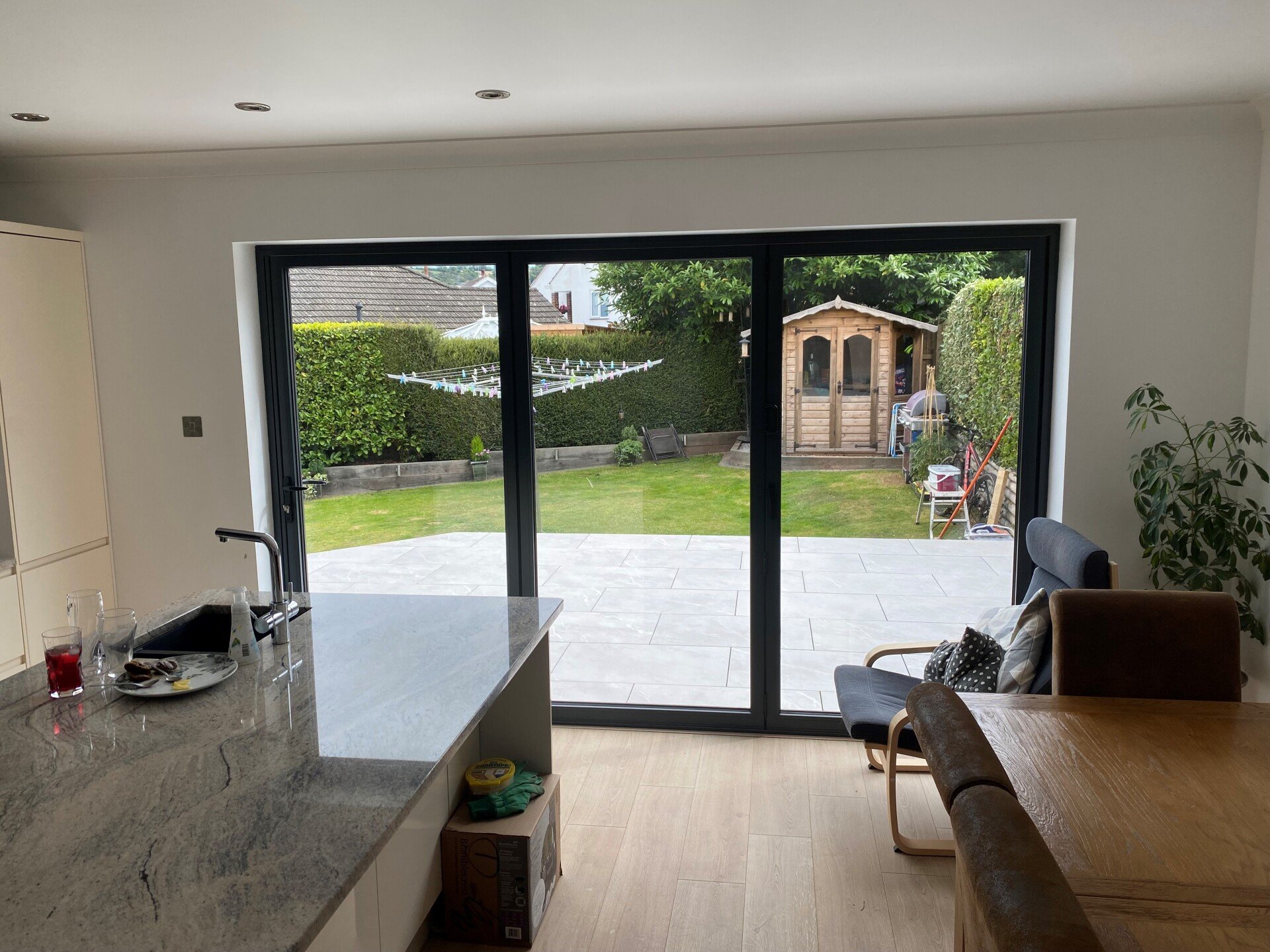 Quality glass supplies | Wise Choice Windows