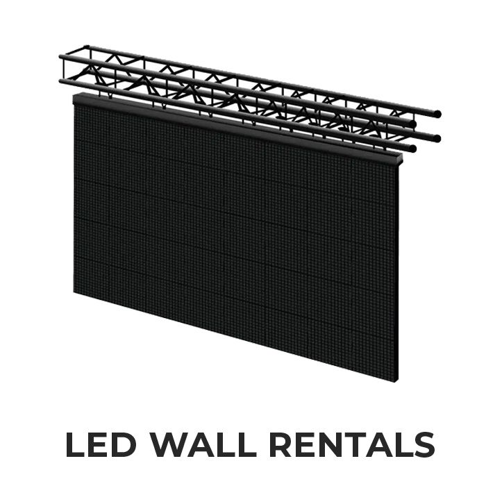 Boston Audio Visual Rentals | Beantown Audio Rentals