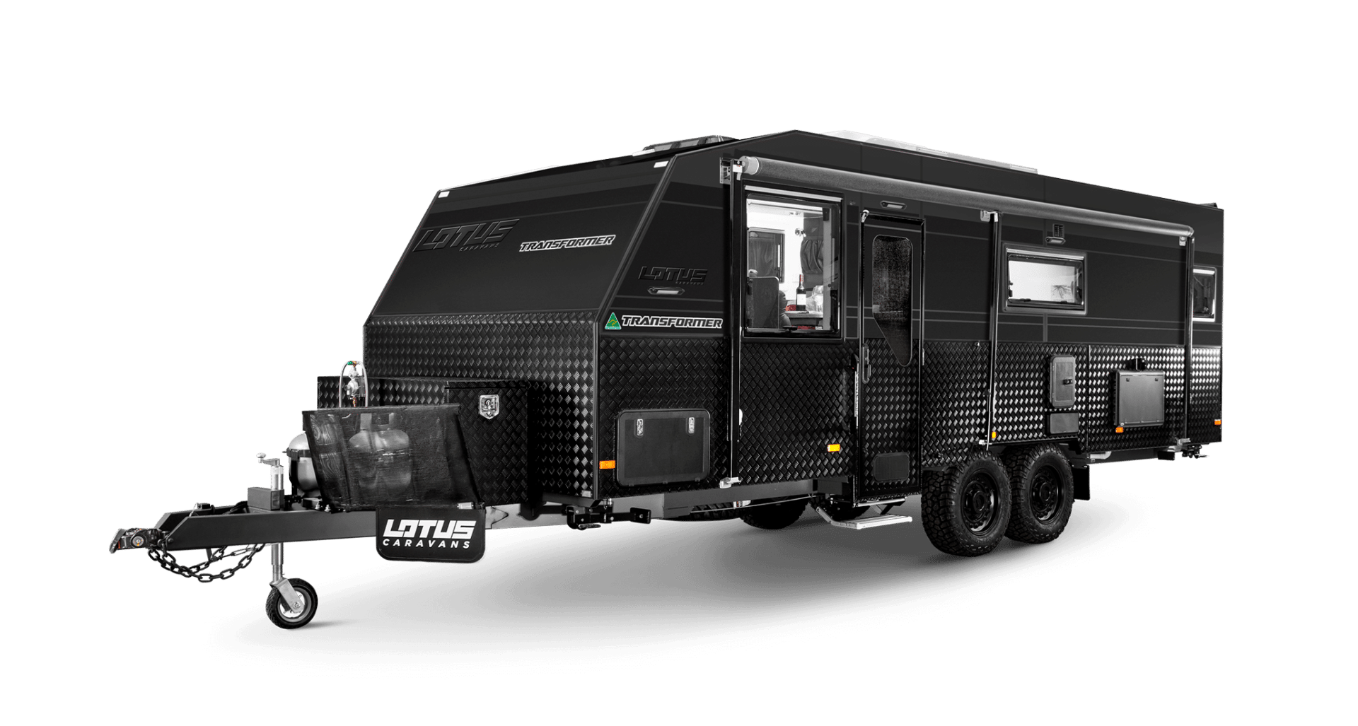 Lotus Caravans | Wagga Caravan Centre | Southern NSW