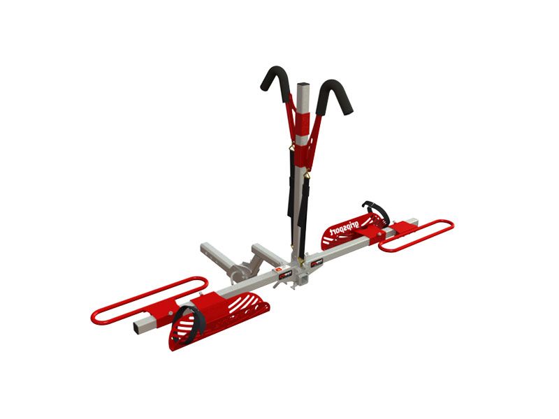 GripSport - Bike Racks