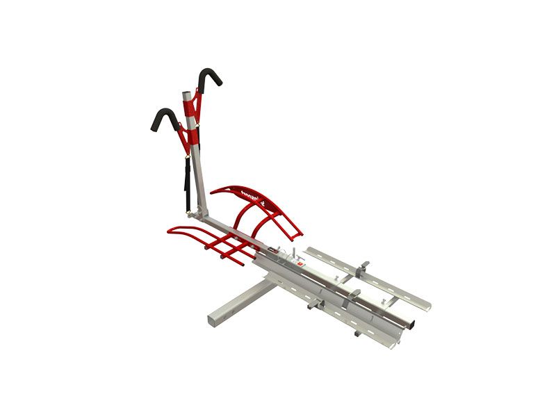 GripSport - Bike Racks