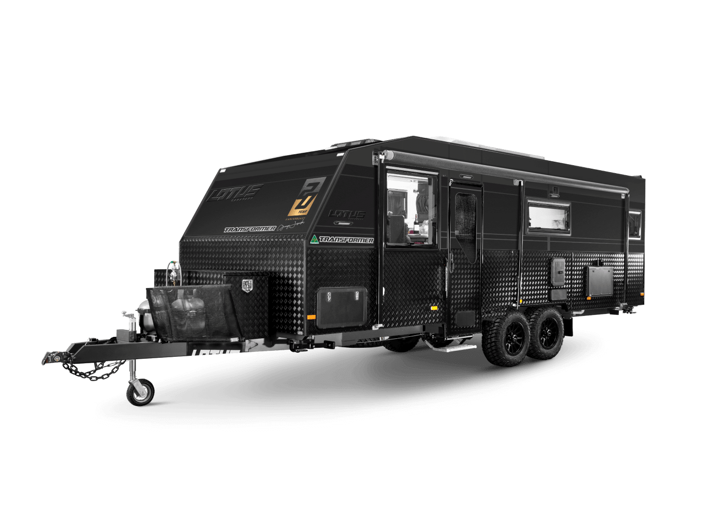 Lotus Caravans | Wagga Caravan Centre | Southern NSW