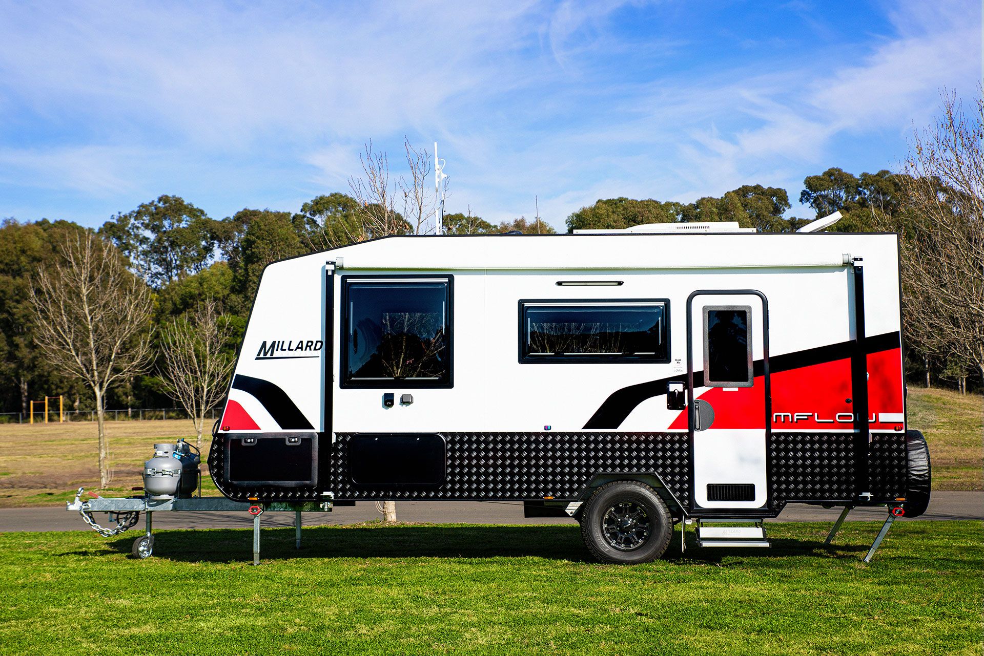 Wagga Caravan Centre