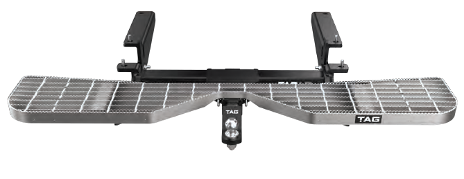 TAG Tow Bars | Wagga Caravan Centre