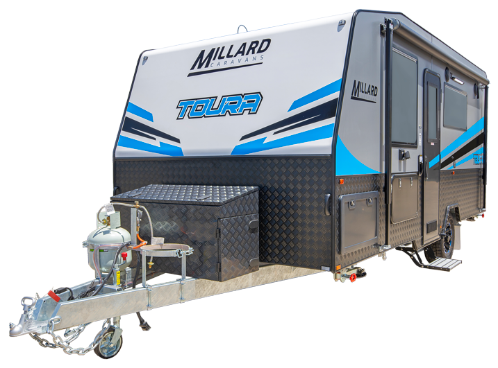 Millard Caravans | Wagga Caravan Centre | Southern NSW