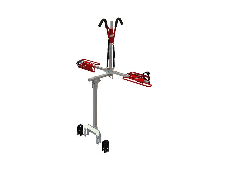 GripSport - Bike Racks