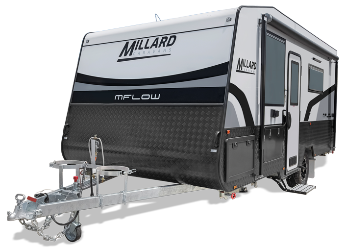 Millard Caravans | Wagga Caravan Centre | Southern NSW
