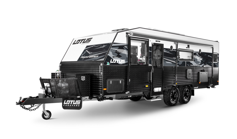 Wagga Caravan Centre