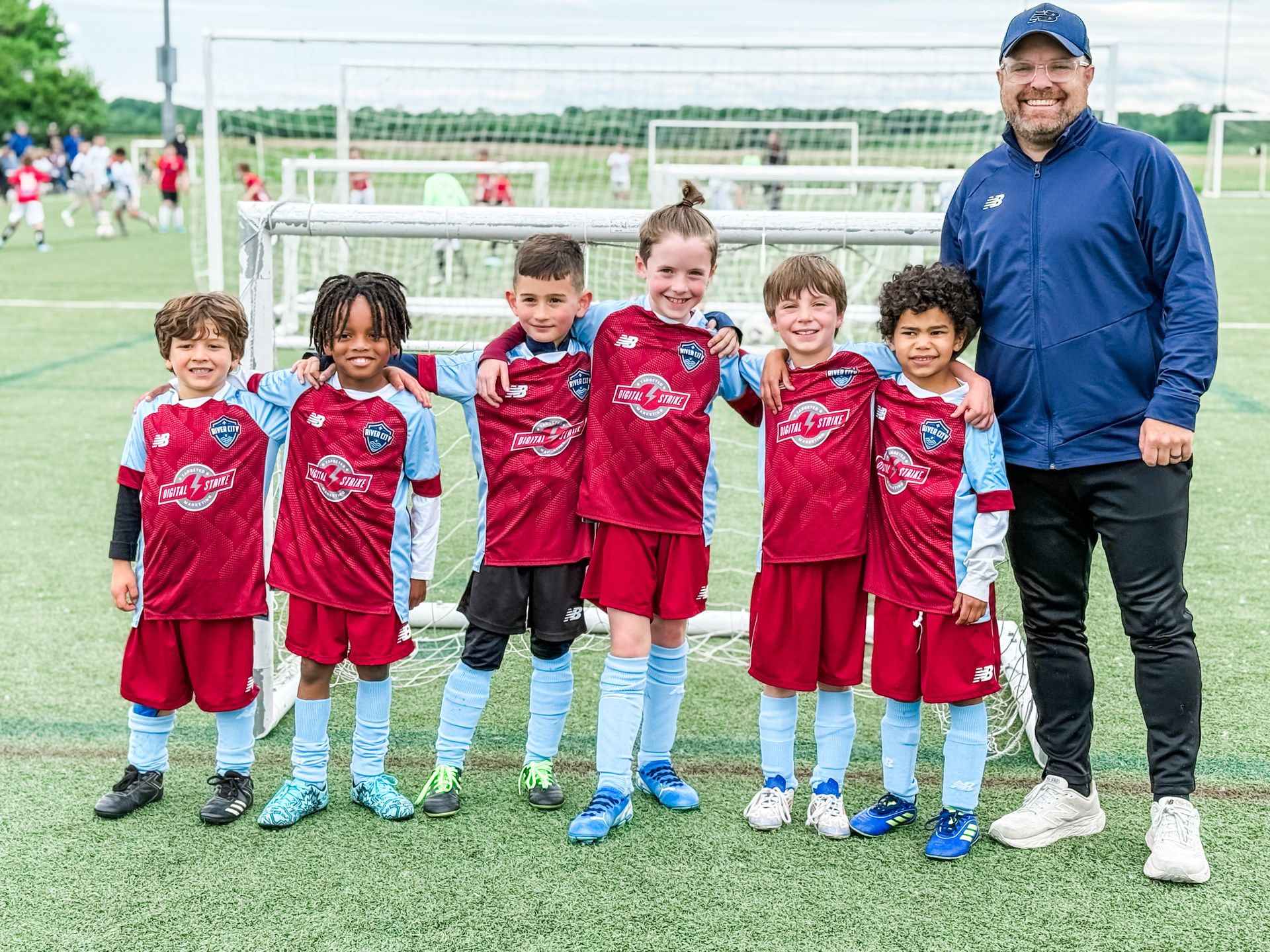 River City FC