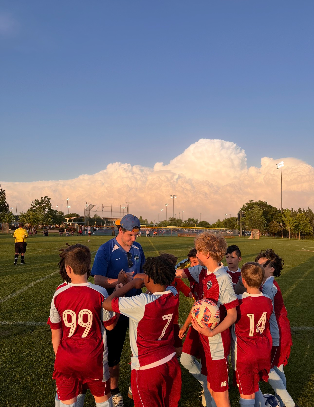 River City FC