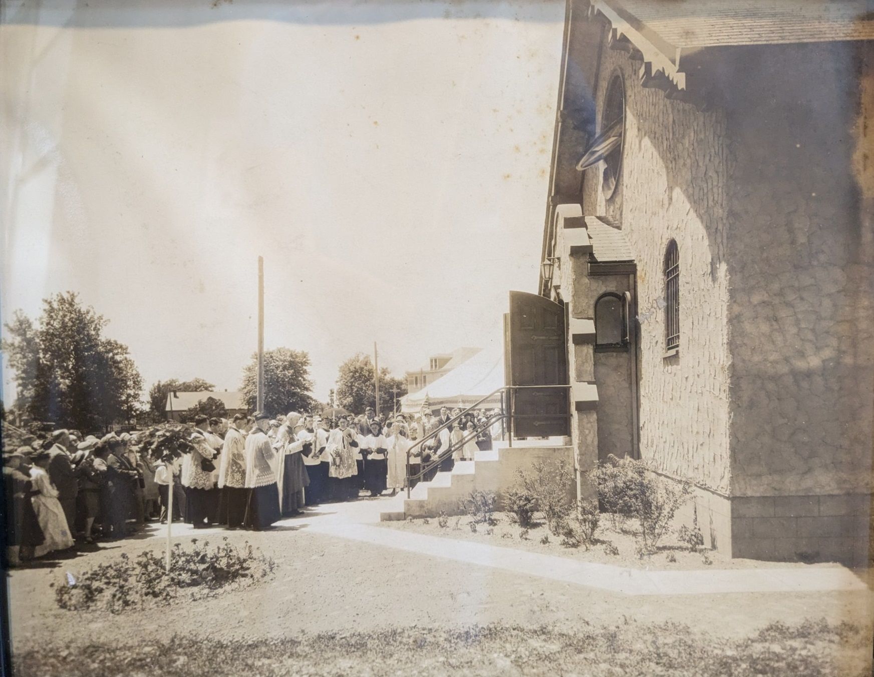 Parish