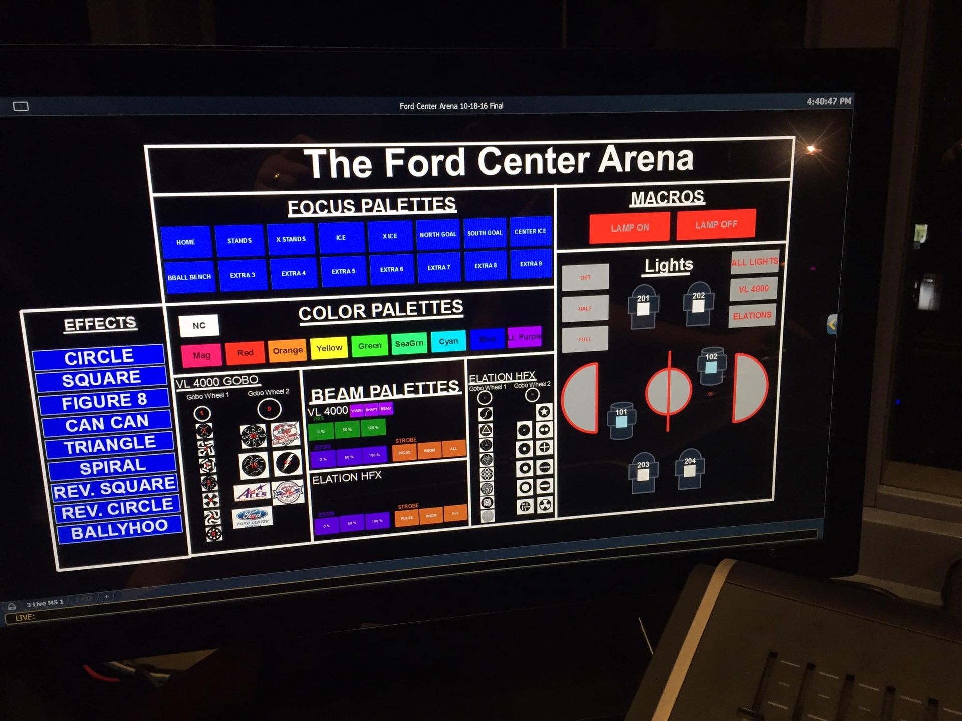 Stage Rentals Gallery – Indianapolis, IN – Indy Stage