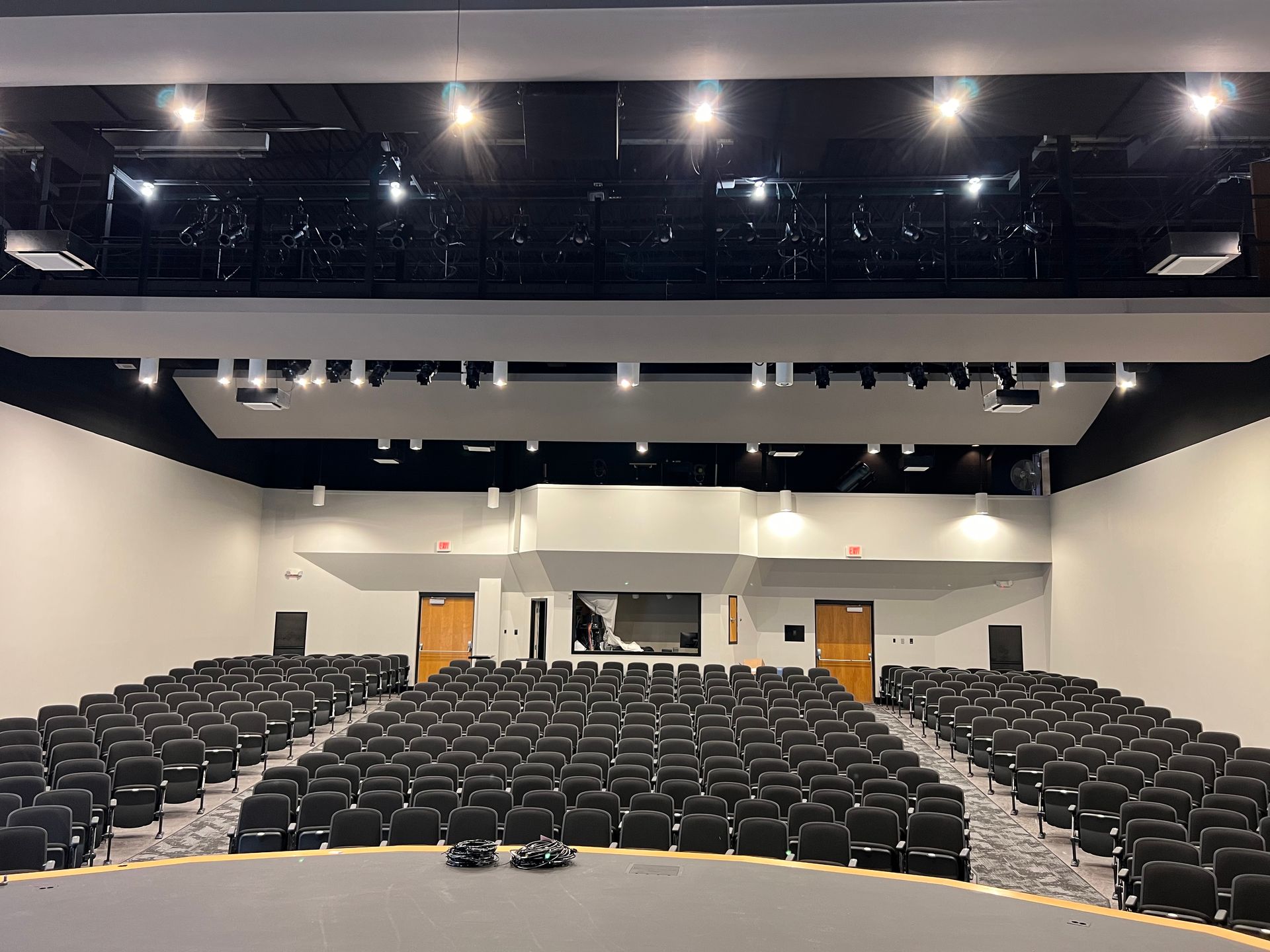 Stage Rentals Gallery – Indianapolis, IN – Indy Stage