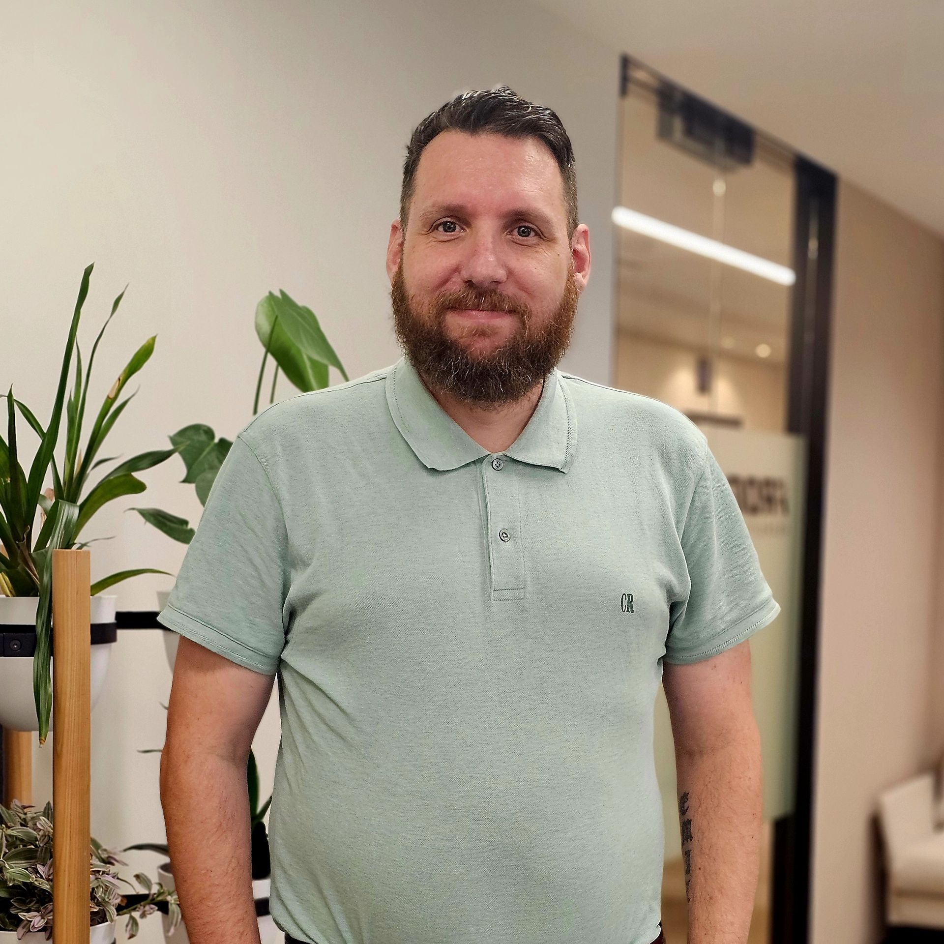 Meet our recruitment team I people2people Australia