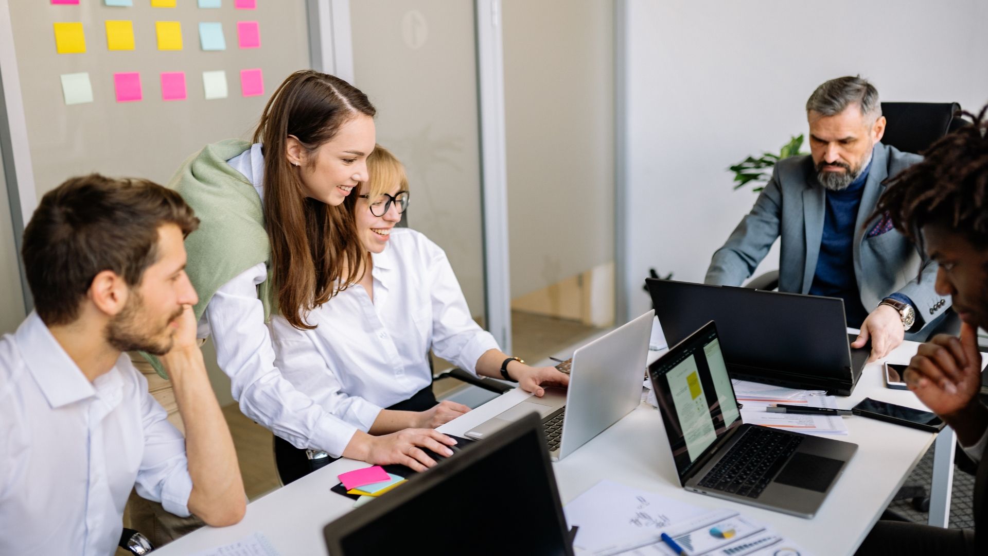 Is temporary work the new foot in the door?