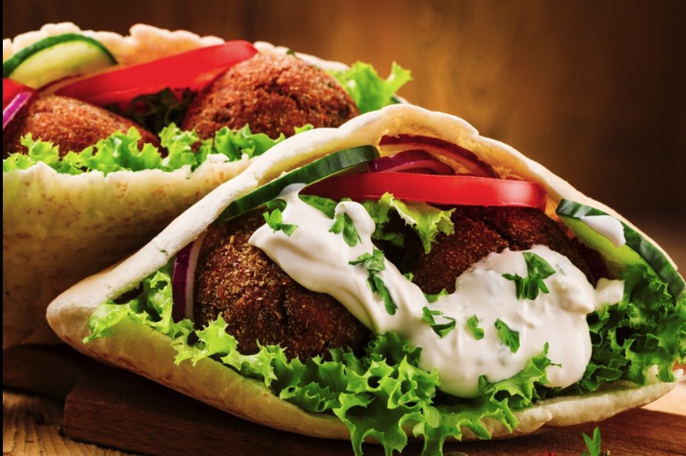 Oh Mama Grill | Kosher Mediterranean Restaurant | DC & MD