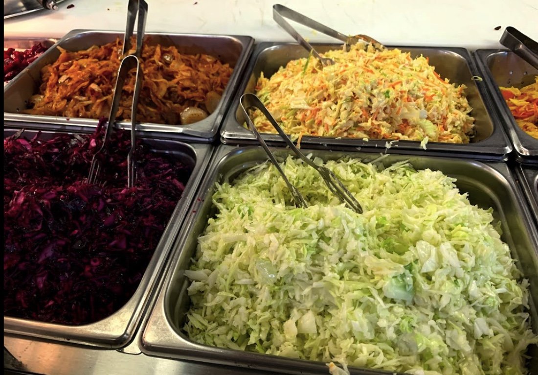 Oh Mama Grill | Kosher Mediterranean Restaurant | DC & MD