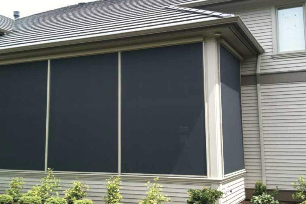 Sun Control Solutions | The Blind Butler | Vacaville, CA