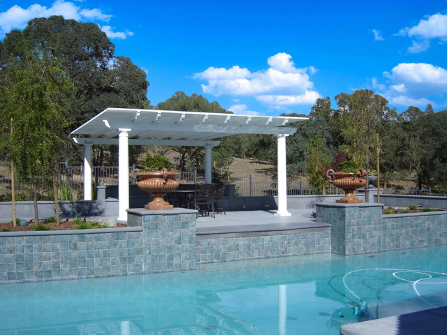 Custom Patio Covers | Shade & Outdoor Comfort Solutions